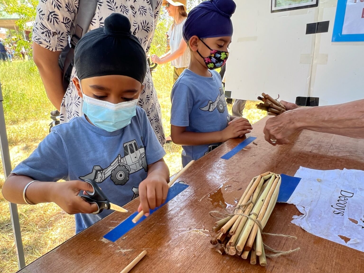 California Duck Days